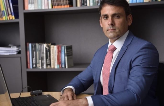Comissão de Transição: paraibano Rodrigo Farias é nomeado para o grupo ...