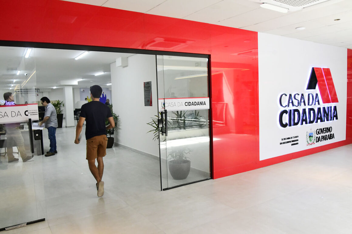 Novo sistema de agendamento agiliza emissão da Carteira de Identidade Nacional; saiba com ...