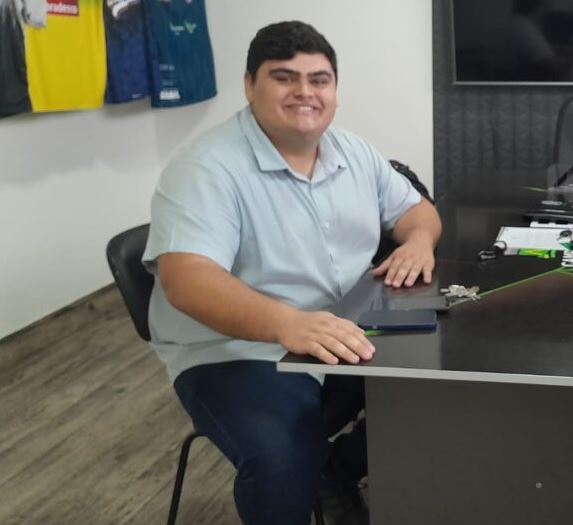 Ao assumir Secretaria na PMCG, Ronaldo Neto garante fortalecer ...