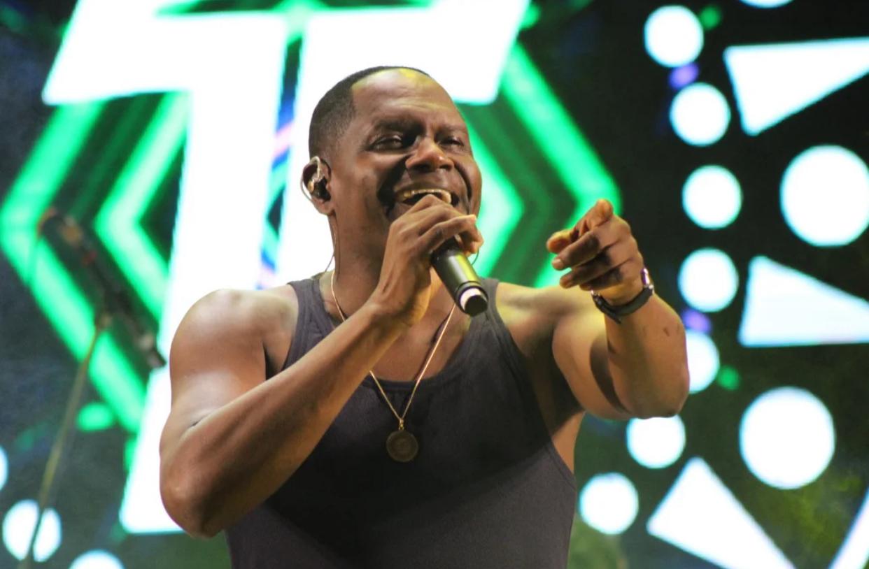Cantor Tatau agita Carnaval de Cabedelo nesta segunda-feira - PB AGORA
